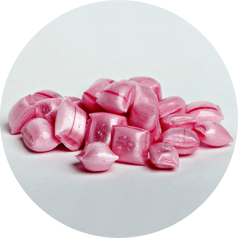 Musk / 240g bag – Coffs Candy Kitchen